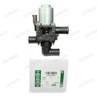 China LR016848 Engine Coolant Thermostat HEIZUNG WASSER VENTIL FOR Land Rover for sale