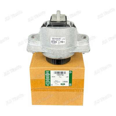 China JAGUAR XE 2.0L  ENGINE MOUNT SUPPORT T4N3780 T2H8171 T4N13011 for sale