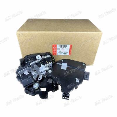 China Door Spring Latch Actuator for Land Rover  LR078728 LR078705 LR078748 LR078742 for sale