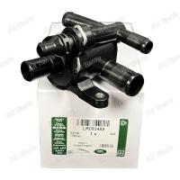 China AJ200P SEPARATOR COOLANT DEGAS FOR LAND RANGE JAGUAR JDE38626 LR181892 LR093489 for sale