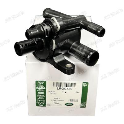 China AJ200P SEPARATOR COOLANT DEGAS FOR LAND RANGE JAGUAR JDE38626 LR181892 LR093489 for sale