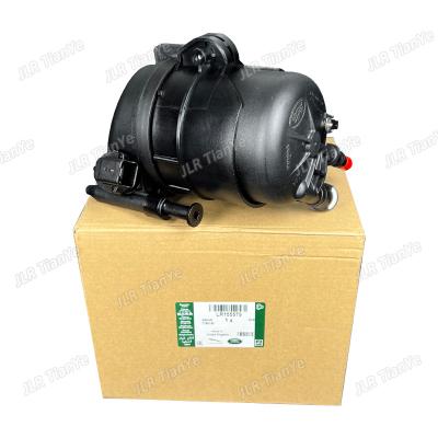 China 2.0 DIESEL FUEL FILTER FOR LAND ROVER JAGUAR  LR085987 LR111341 LR155579 J9C5197 for sale