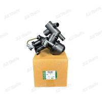 China Thermostat Housing For Land Rover Jaguar Engine Cooling System LR105974 JDE40345 for sale