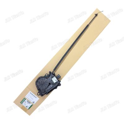 China Electric Door Lock Latch Actuator LR108980 LR108981 LR064860 LR064861 For Land Rover for sale