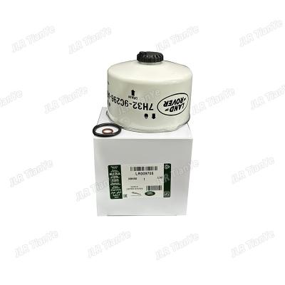 China LR009705 FUEL FILTER ELEMENT to LAND ROVER  DIESEL ENGINES 2.7L 3.0L V6  3.6L V8 for sale