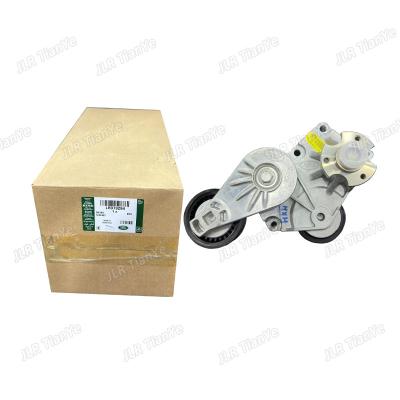 China LAND ROVER BRACKET W IDLER PULLEY & BEARING 2NDARY RANGE ROVER SPORT LR079294 for sale