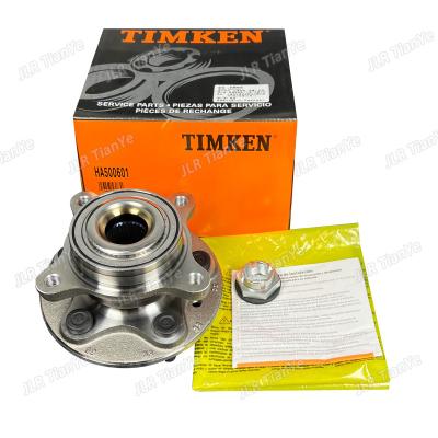 China LR076692 LR014147 TIMKEN is for Land Rover  front wheel bearing RFM500010 for sale