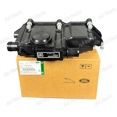 China CRANKCASE VENT VALVE FOR 2.0T LAND ROVER LID OF CYLINDER HEAD JDE40122 LR110464 for sale