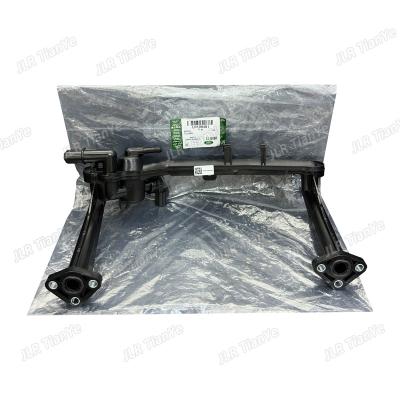 China 3.0L V6 Heater Manifold Tube With Sensor For Land Rover LR041788 LR109401 for sale