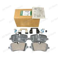 China LAND ROVER REAR BRAKE PADS DISCOVERY 18 RANGE ROVER RRSPORT 18 LR162046 LR084118 for sale
