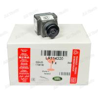 China LR114320 LR104473 Bumper Side Mirror Surround Camera Parking Camera For Land Rover for sale