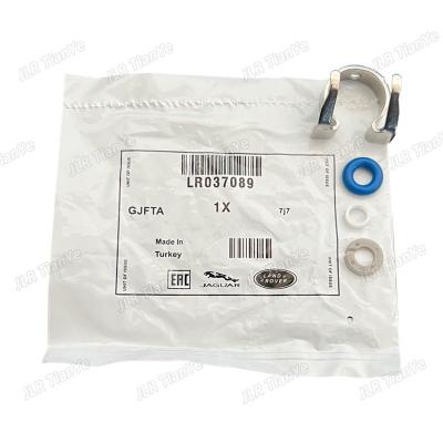 China Range Rover Original Parts Fuel Injector Rubber Ring Sealing Ring LR037089 LR025821 for sale