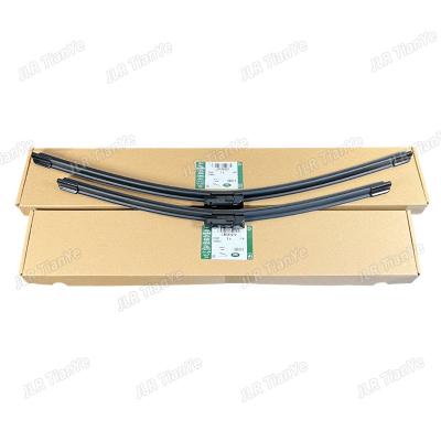 China The front wiper is suitable for Land Rover Jaguar LR106593 LR083271 LR083272 for sale