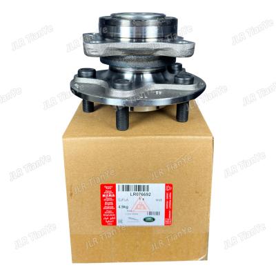 China LAND ROVER FRONT HUB BEARING LR014147 LR048083 RFM500010 LR076692 for sale