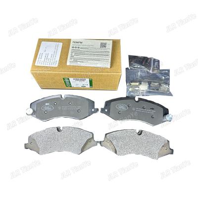 China For Range Rover 13 On And Range Rover Sport 10 On Lr4 Genuine Front Brake Pad Set LR134700 for sale