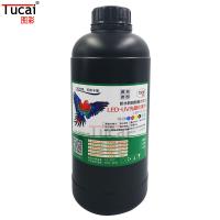 China 1000ML Uv Led Ink For RICOH G4 G5 KONICA TOSHIBA Printhead for sale