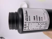 China Bright Color Refill UV Printer Ink Durable Directly Printing On Polyacrylic For RICOH G5 for sale