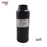 China No Plug Low Smell UV Printer Ink Led Uv Curable Ink For Epson RTX800 DX5 DX7 DX10 for sale