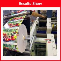China CODE UV Ink Inkjet Single PASS UV Ink Printer Black Ink For Barcode UV Inkjet Machine for sale