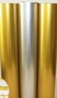 China Digital Printer Gold Stamping UV Ink UV Printer Golden Ink For Seiko Konica Epson Head for sale