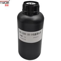 China 1000ml Pigment Ink TAIWAN DONGZHOU Compatible Led UV Curable Uv Sublimation Ink for sale