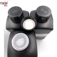 China Non Toxic Odorless UV Inkjet Ink For Toshiba CE4 Printhead Uv Curable Inkjet Ink for sale