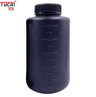 China Japan DIC Ricoh UV INK  For Ricoh Gh2220 Uv Sublimation Ink Cyan color for sale
