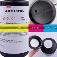China Japan DIC Ricoh UV INK  For Ricoh Gh2220 Uv Sublimation Ink Cyan color for sale