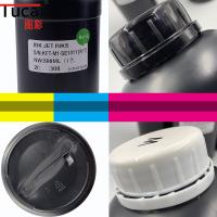 China 500ml Taiwan Ink Uv Led Ink For DX5 DX6 DX7 Epson Printhead for sale