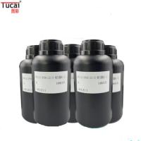 China Taiwan Dongzhou Uv Solvent Ink Eco Solvent Uv Printer Ink For Epson Printhead for sale