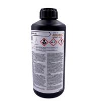 China Belgium Agfa Uv Resistant Inkjet Ink HD1 F2 K3 Label Printing Ink For Industrial Printhead for sale
