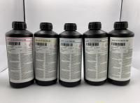 China Belgium Agfa Uv Resistant Inkjet Ink HD1 F2 K3 Label Printing Ink For Industrial Printhead for sale