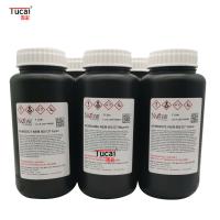 China CMYK  USA Nazdar Ricoh Ink NEM500 D7 UV Ink For Ricoh GH2220 Printhead for sale