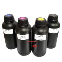 China South Korea UV Inkjet Ink ECO Neutral Uv Ink For DX5 DX7 Printhead for sale
