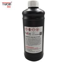 China US NAZDAR LED Uv Curable Inkjet Ink Ink Jet Inks For Ricoh GH2220 for sale