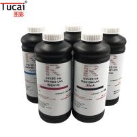 China US NAZDAR LED Uv Curable Inkjet Ink Ink Jet Inks For Ricoh GH2220 for sale