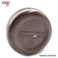 China Japan Toyo UV Inkjet Ink For Ricoh Gen5 G6  Printhead Digital Uv Printing Machines for sale