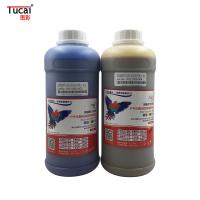 China Outdoor Eco Solvent Ink Pigment Eco Solvent Max Ink For Epson DX4 DX5 DX7 for sale