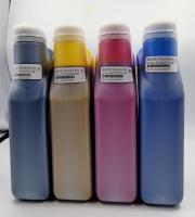 China Outdoor Solvent Printing Ink Eco Solvent Pigment Ink Printer For Epson DX4 DX5 DX7 for sale
