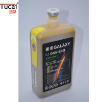 China Roland Mimaki Mutoh Eco Solvent Ink  Galaxy Ink Indoor Outdoor for sale
