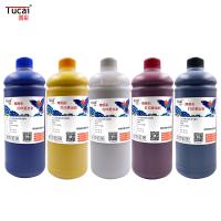 China DTF Epson I3200 Eco Solvent Ink Printhead UV Inkjet Ink For Printing Machine for sale