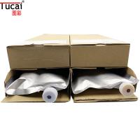 China Bright Color Black Sublimation Ink For Epson 508GS DX5 DX6 DX7 XP600 for sale