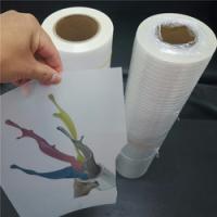 China I3200 Printhaed Dye Sublimation Ink  Waterbased DTF Textile Pigment Ink Heat Press for sale
