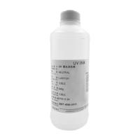 China 500ml/Pcs 1000ml/Pcs UV Ink Cleaning Solution Ink Flush For Konica Toshiba Printhead for sale