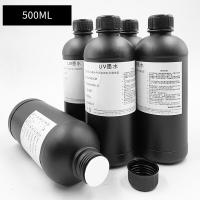 China Uv Led UV Ink Cleaning Solution For Epson Ricoh Konica Toshiba Printhead for sale