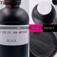 China Cyan Yellow Epson Printer Ink Refill Ink Ink Cartridges For Printers Epson DX5 DX7 for sale
