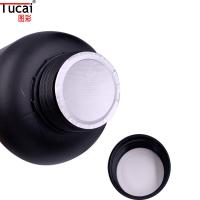 China Transparent  Invisible Epson UV Varnish Offset Printing Ink For Epson for sale