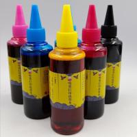 China US Nazdar NEM500 D7 Epson Uv Brother Printer Ink Refill For Ricoh GH2220 Printhead for sale