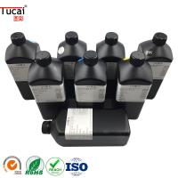 China No Plug LC LM Ricoh Printer Toner Fast Dry Uv Inkjet Printer Ink For Ricoh G4 G5 for sale