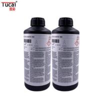 China Belgian Agfa HD1 F2 K3 Fast Dry Ink For Ricoh G5 G6 Konica Kyocera Toshiba Printhead for sale